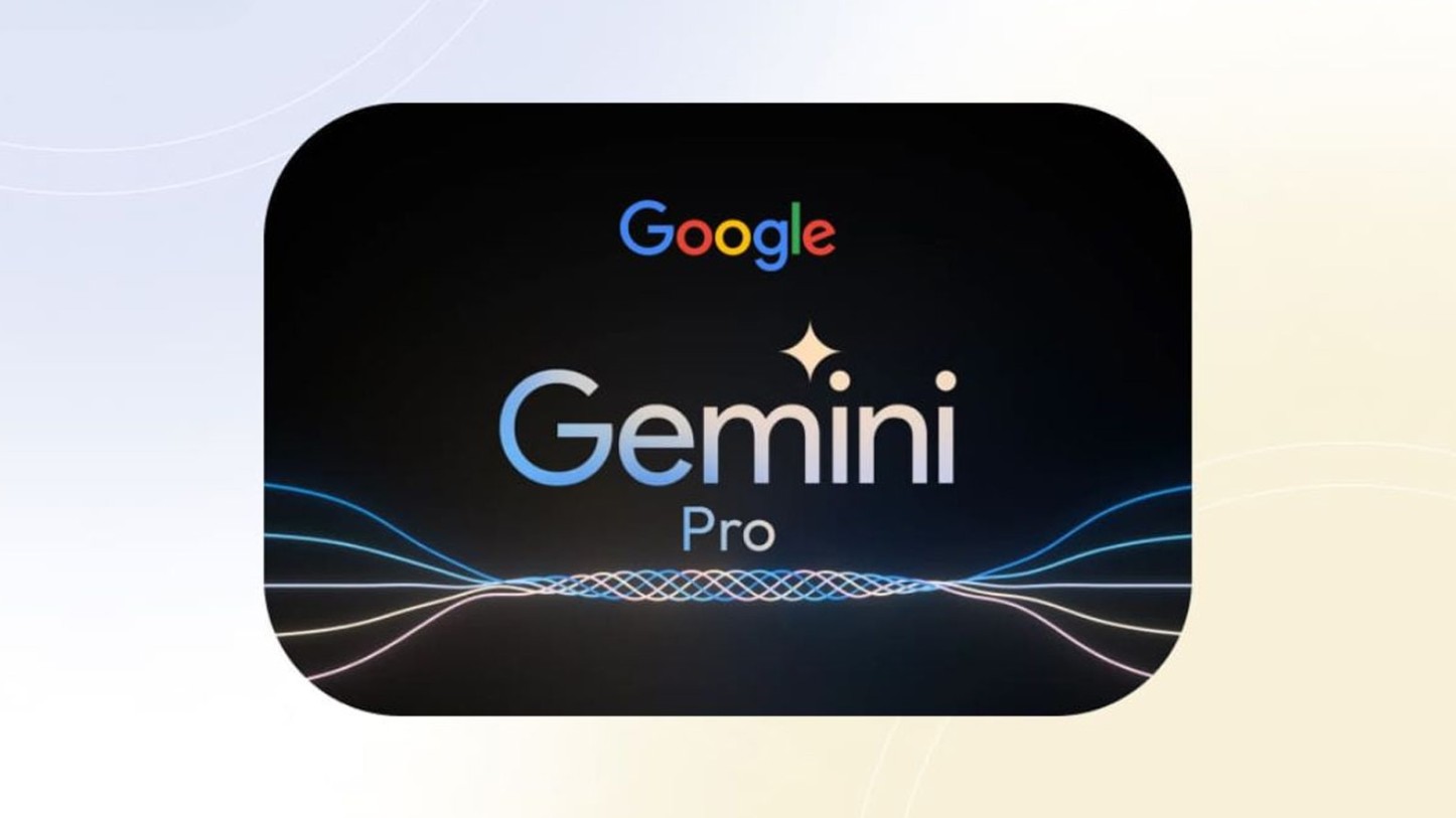 Vietnamese students receive a "huge gift" from Google: Use Gemini Pro ...